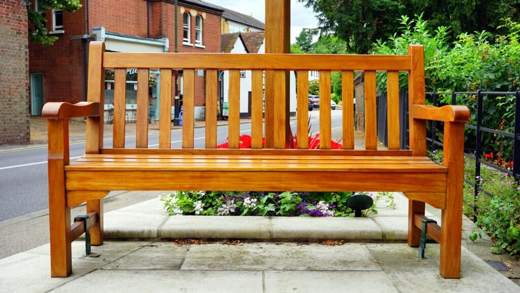 The Ultimate Guide To Outdoor Benches: Transform Your Patio With Style ...